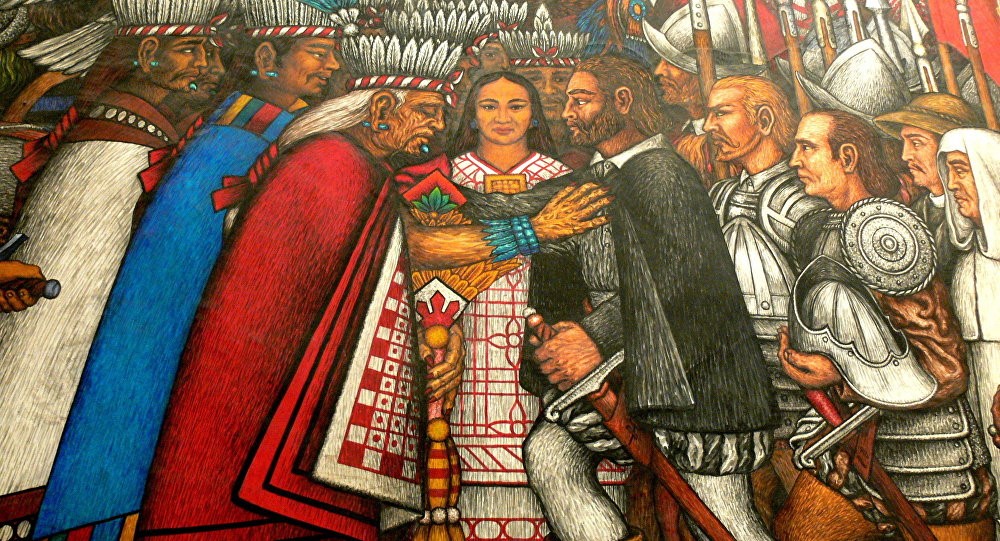 3 Interesting Interpreters in History | Azimuth Gulf News 3 Interesting Interpreters in History | Azimuth Gulf News