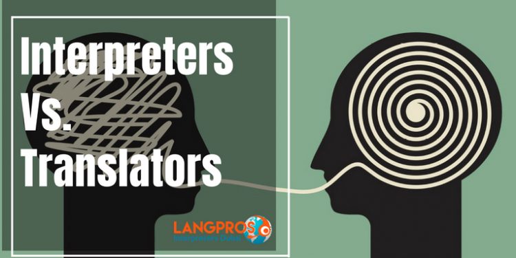 Interpreters vs Translators | Azimuth Gulf News Interpreters vs Translators | Azimuth Gulf News
